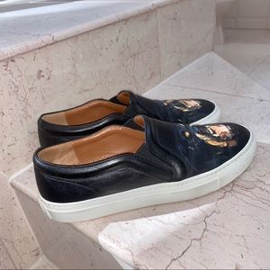 Givenchy | Shoes | Givenchy Rottweiler Skate Sneaker | Poshmark